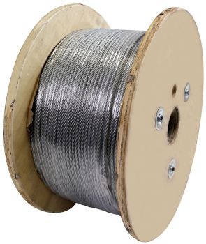 Rated Lifting Tarp with Loops - CTS Cargo Tie-Down Specialty