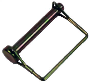 SAFETY PIN - CTS Cargo Tie-Down Specialty