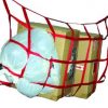 1" Lifting Cargo Net with 8" Loops on 4 Corners - CTS Cargo Tie-Down ...