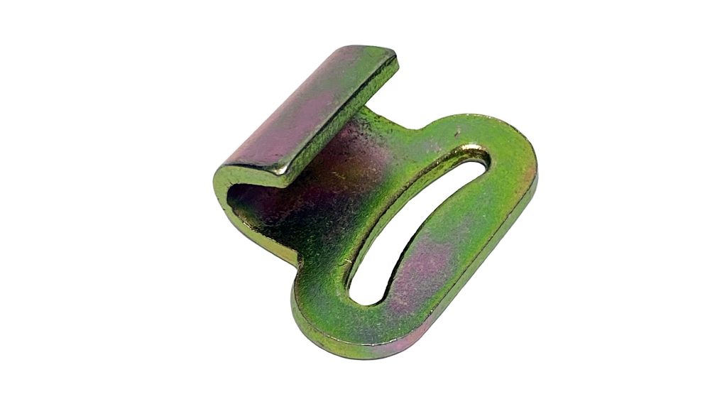 Flat Hooks – CTS Cargo Tie-Down Specialty