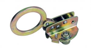 Automatic Rope Grab - CTS Cargo Tie-Down Specialty