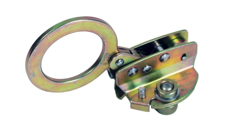 Automatic Rope Grab – CTS Cargo Tie-Down Specialty