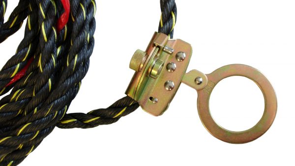 Automatic Rope Grab – CTS Cargo Tie-Down Specialty