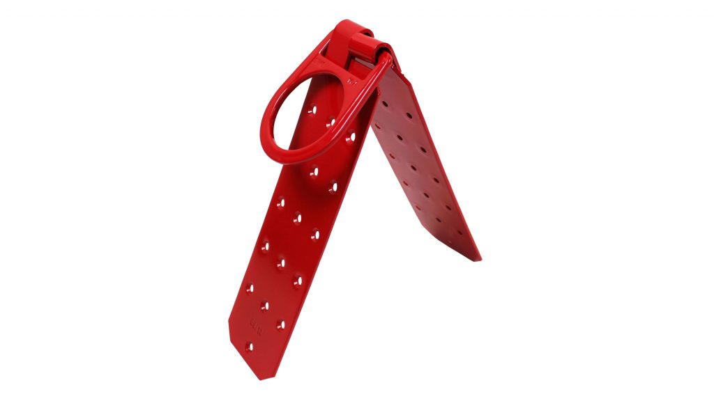 Automatic Rope Grab - CTS Cargo Tie-Down Specialty