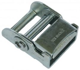 2" Overcenter Cam Buckle - CTS Cargo Tie-Down Specialty