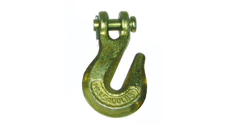 Chain Connectors – CTS Cargo Tie-Down Specialty