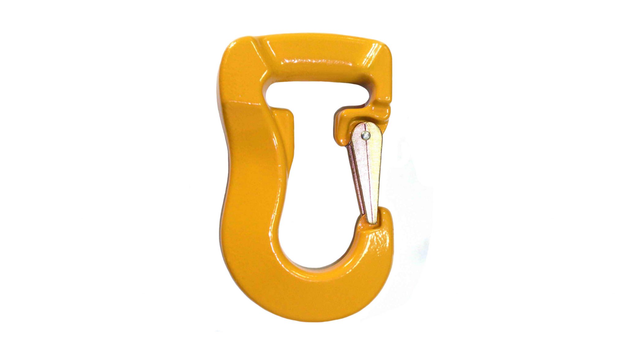 CARBON WEB SHACKLE – CTS Cargo Tie-Down Specialty