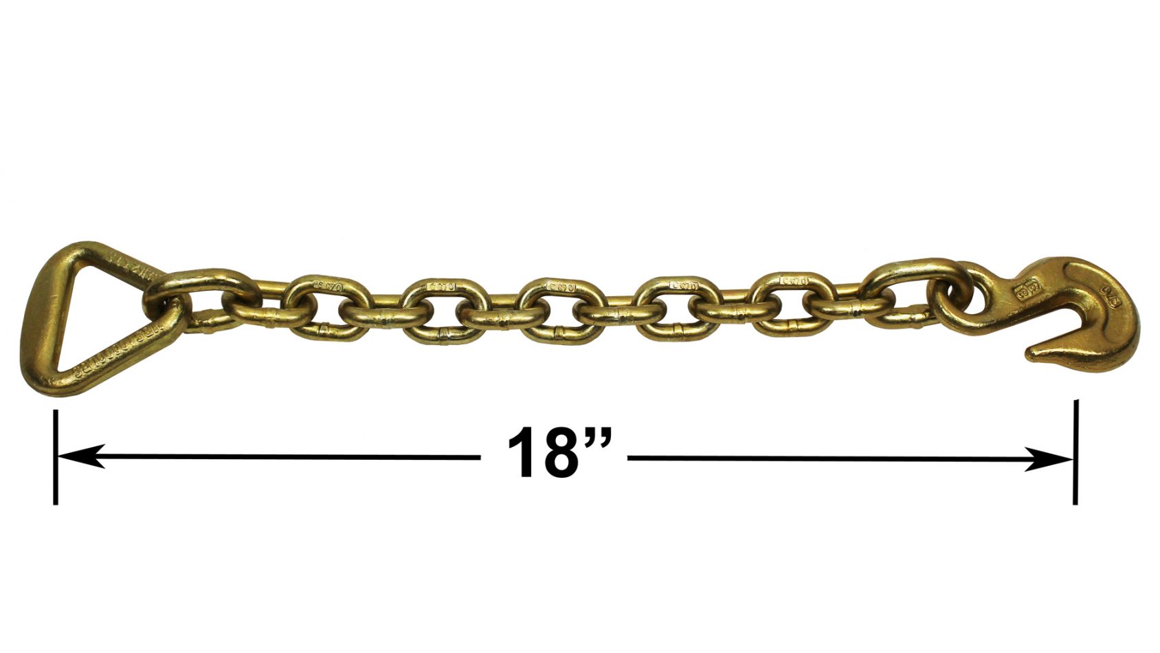 Chain Anchors Archives - CTS Cargo Tie-Down Specialty