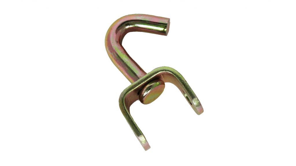 J-Hook / Swivel J-Hook – CTS Cargo Tie-Down Specialty
