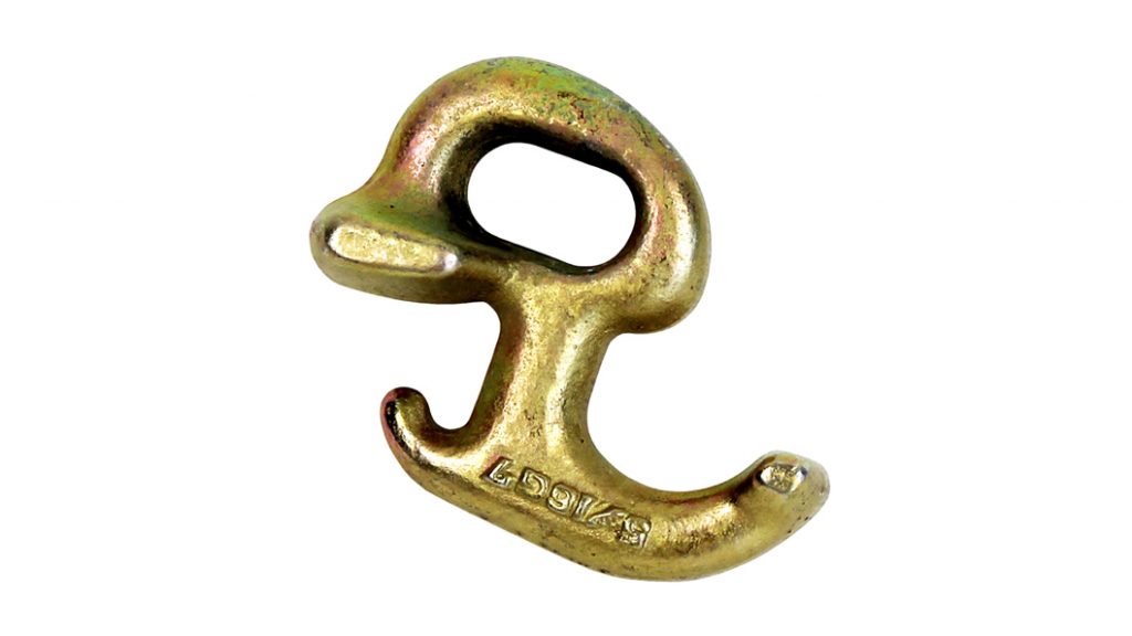 R- Hook - CTS Cargo Tie-Down Specialty