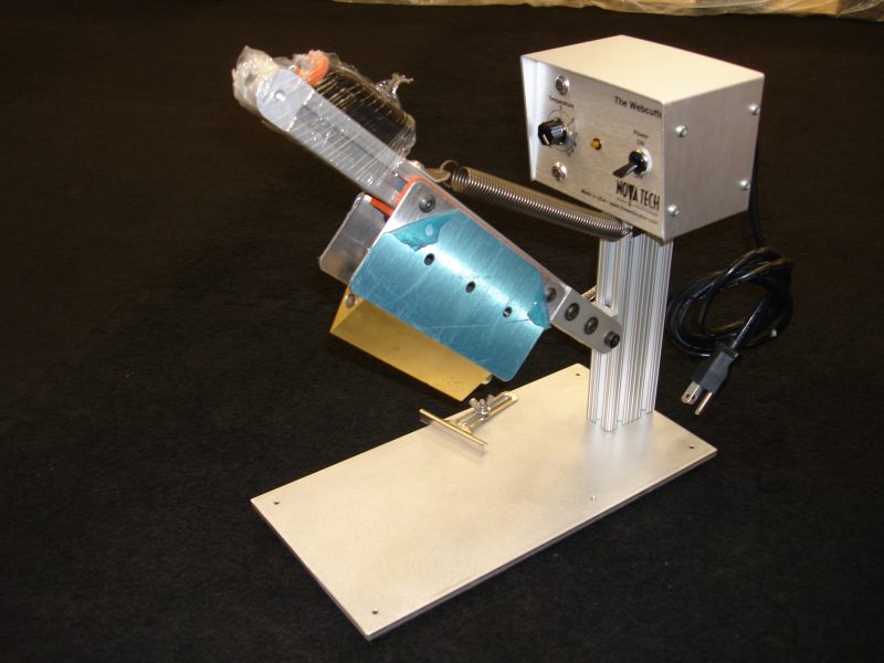 1" Polyester Sling Webbing - CTS Cargo Tie-Down Specialty