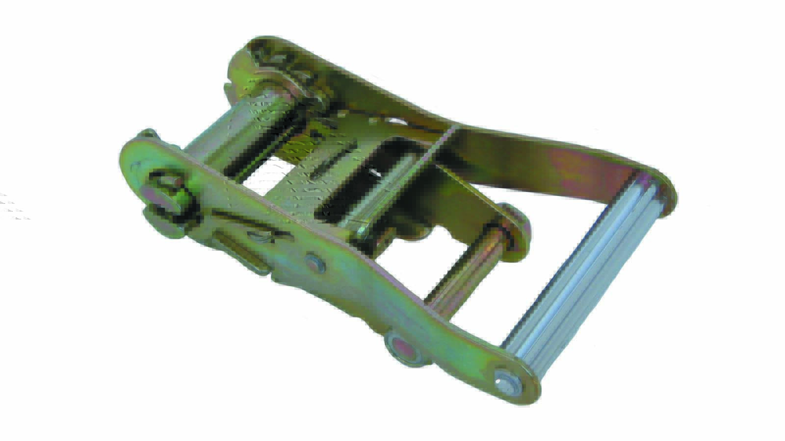Ratchet Buckles – CTS Cargo Tie-Down Specialty