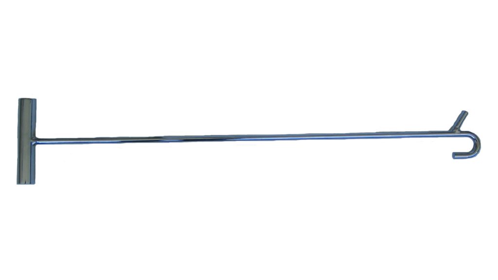 SAFETY PIN – CTS Cargo Tie-Down Specialty