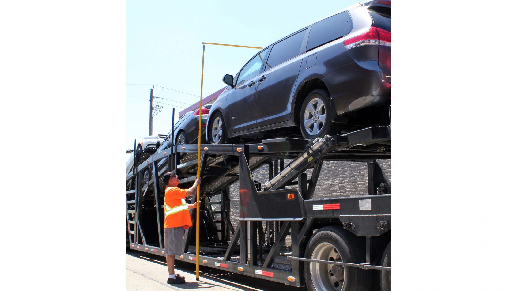 CTS Cargo Tie-Down Specialty – CTS specializes in all kinds of cargo ...