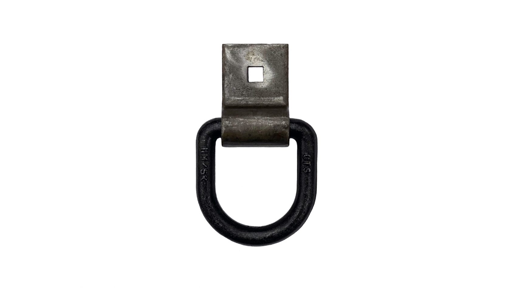 Weld-On D Rings Archives - CTS Cargo Tie-Down Specialty