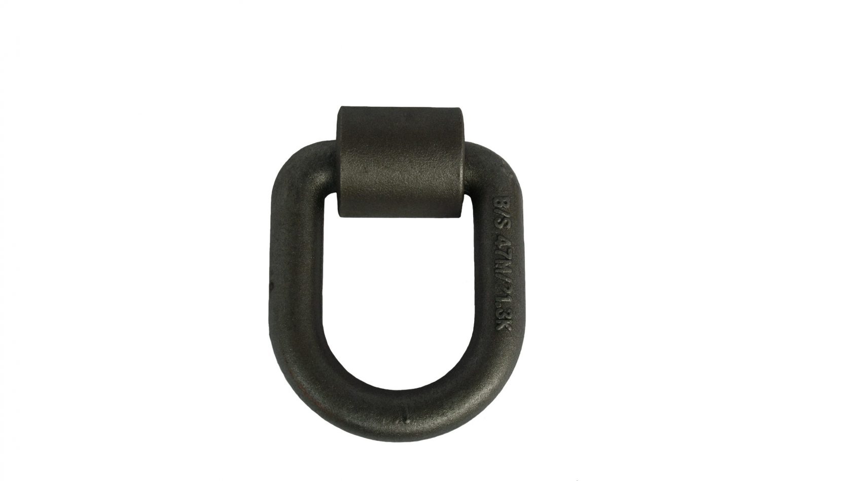 Weld-On D Rings Archives - CTS Cargo Tie-Down Specialty