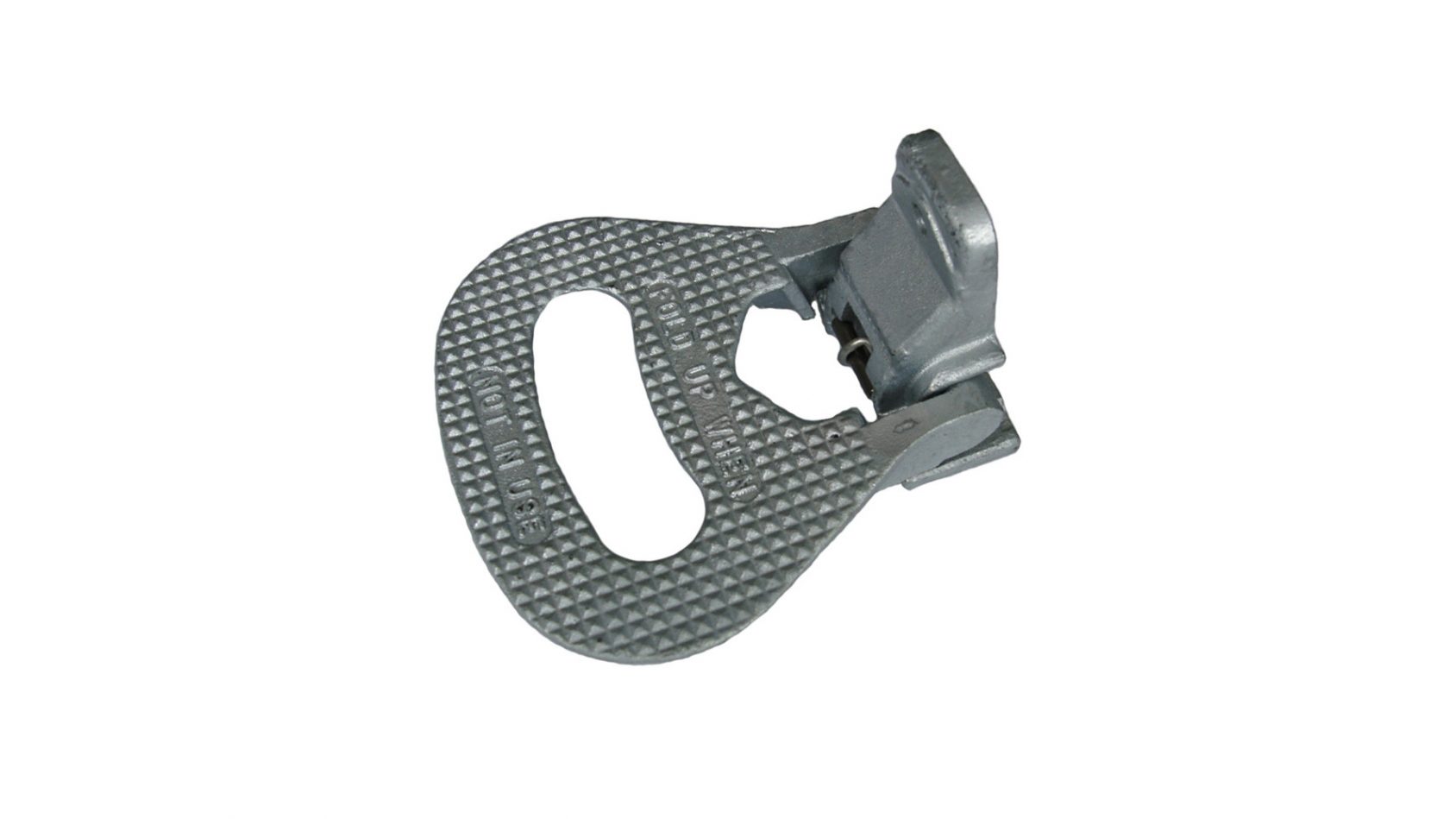 Recessed Anchor, Heavy Duty – CTS Cargo Tie-Down Specialty