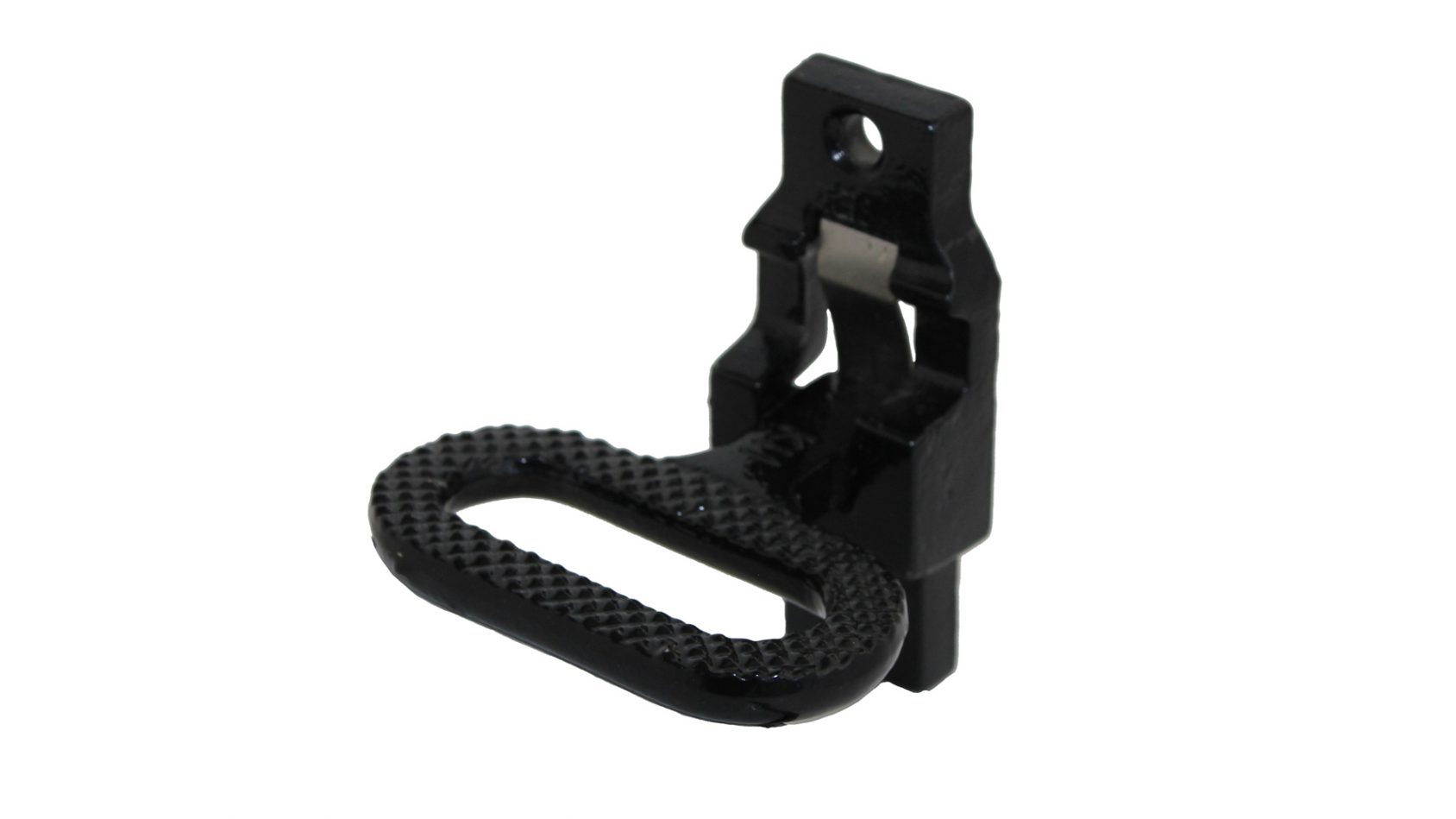 Light Duty Tie-Down D-Ring with Bolt on Bracket – CTS Cargo Tie-Down ...