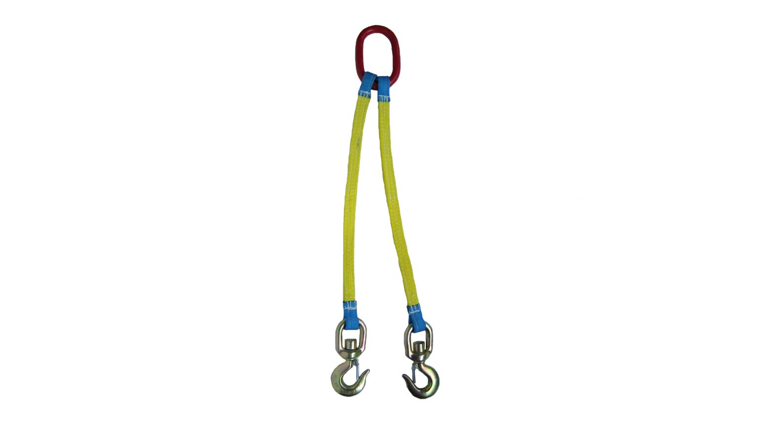 Bridle Chain Slings – CTS Cargo Tie-Down Specialty