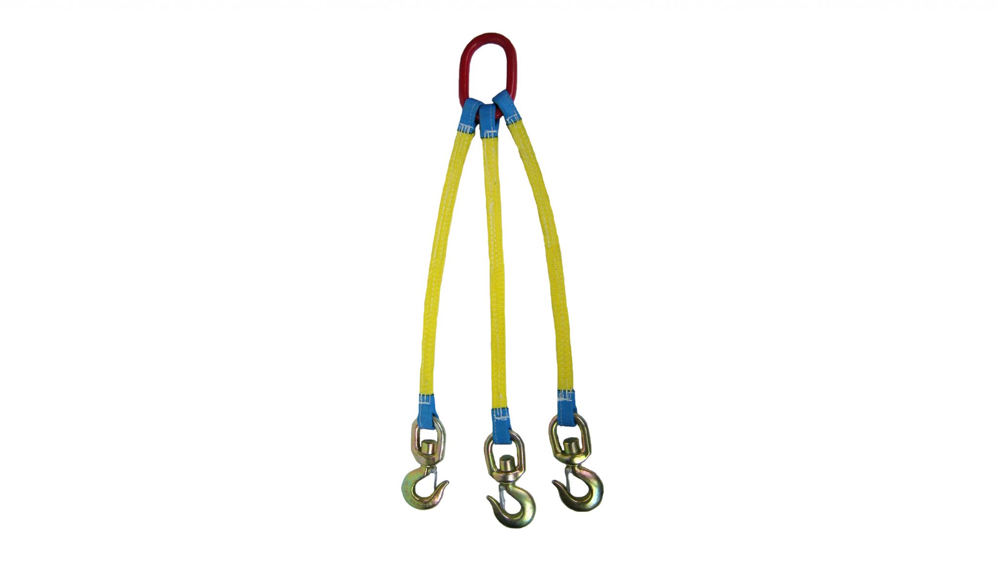 PLASTIC BARREL SLING – CTS Cargo Tie-Down Specialty