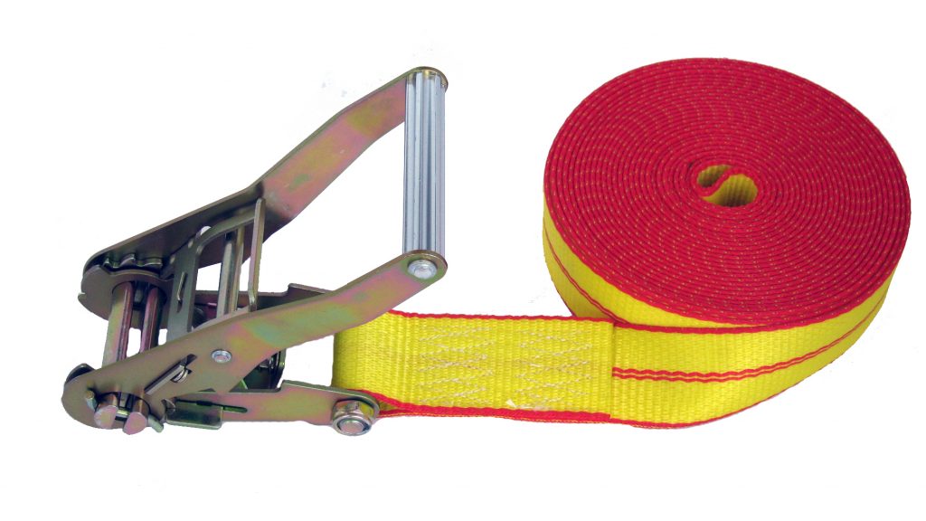 Ratchet Straps – CTS Cargo Tie-Down Specialty