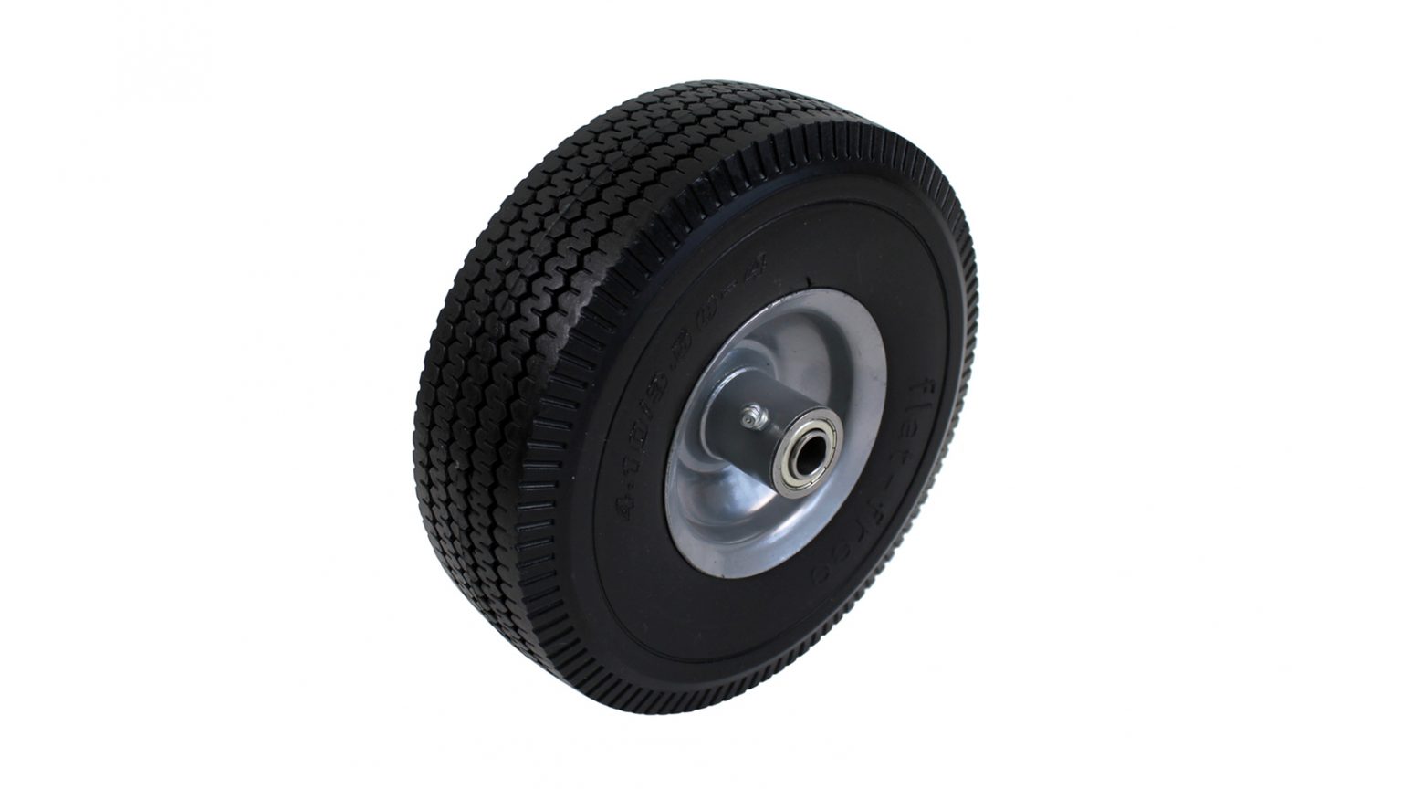 10″ Solid Wheel – CTS Cargo Tie-Down Specialty