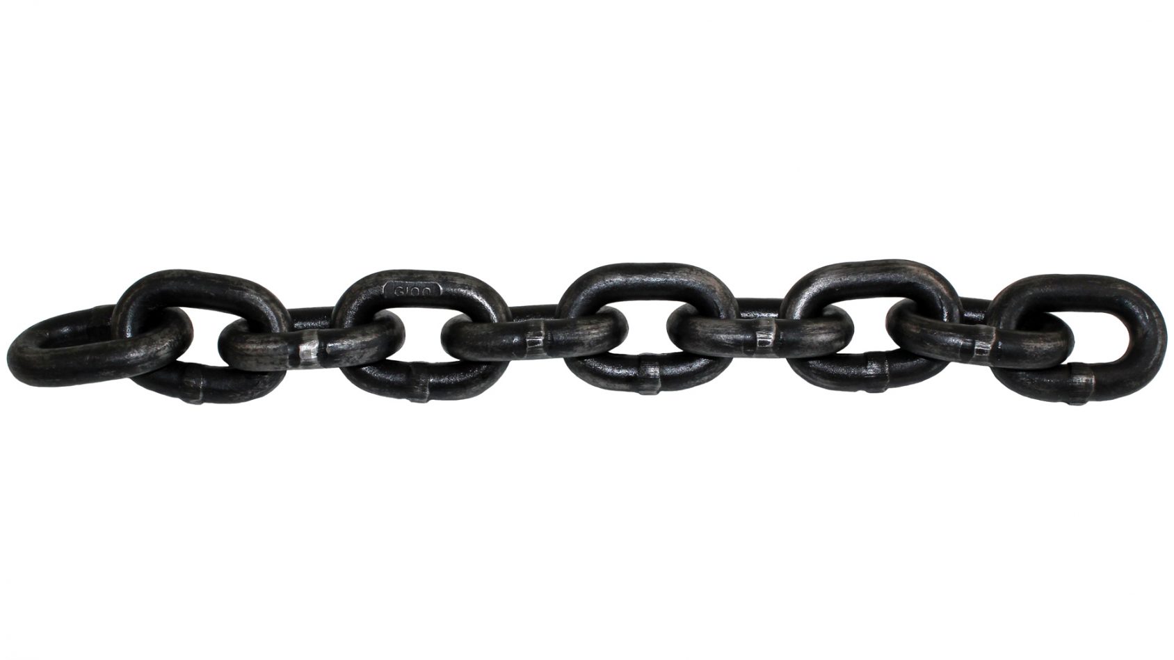 G100 ALLOY CHAIN – CTS Cargo Tie-Down Specialty