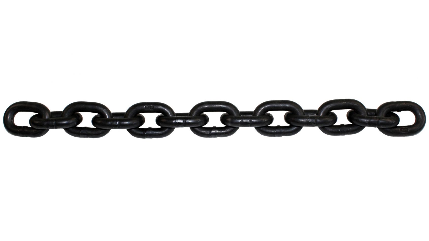 G80 / G100 Alloy Chains – CTS Cargo Tie-Down Specialty