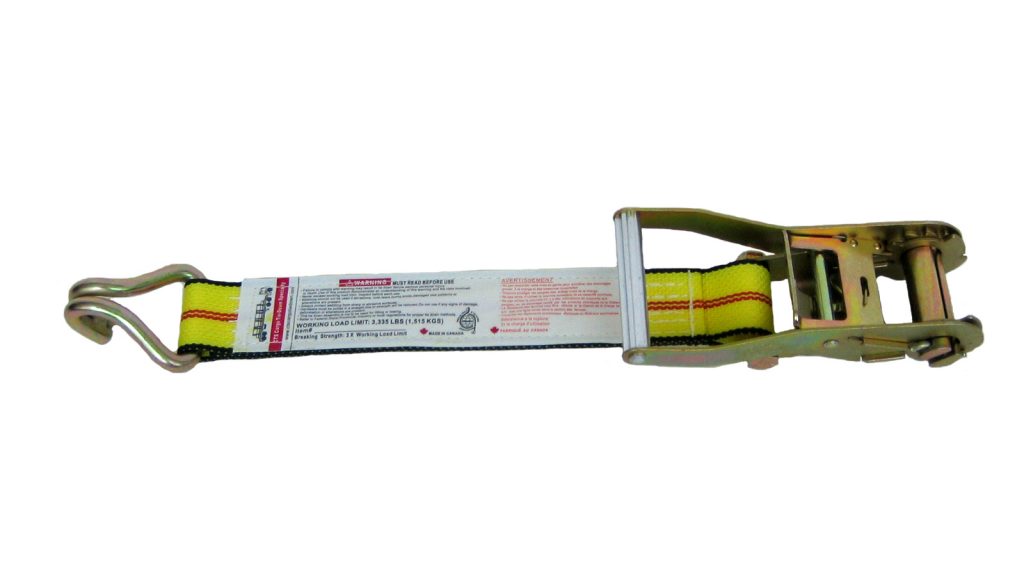 Tie-Down Straps Archives - CTS Cargo Tie-Down Specialty