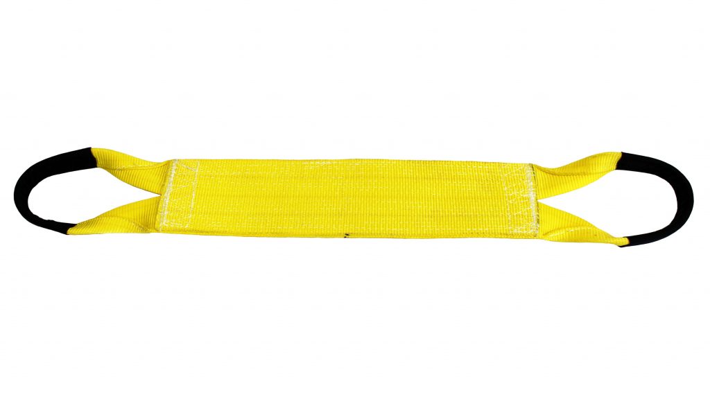 PLASTIC BARREL SLING – CTS Cargo Tie-Down Specialty
