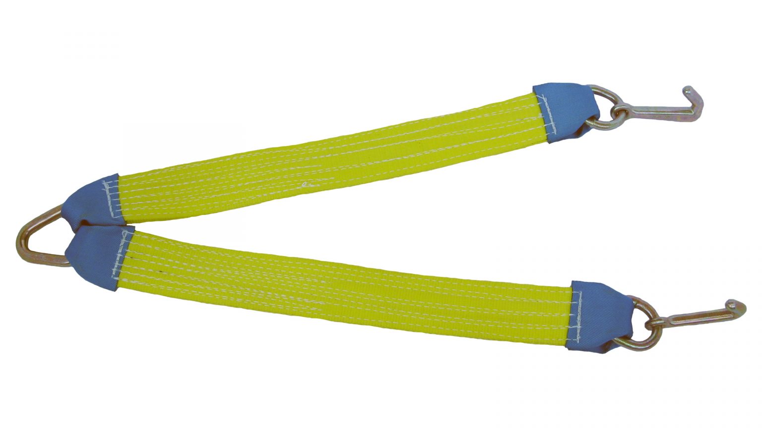 8″ J-Hook – CTS Cargo Tie-Down Specialty