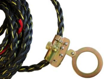 Automatic Rope Grab - CTS Cargo Tie-Down Specialty