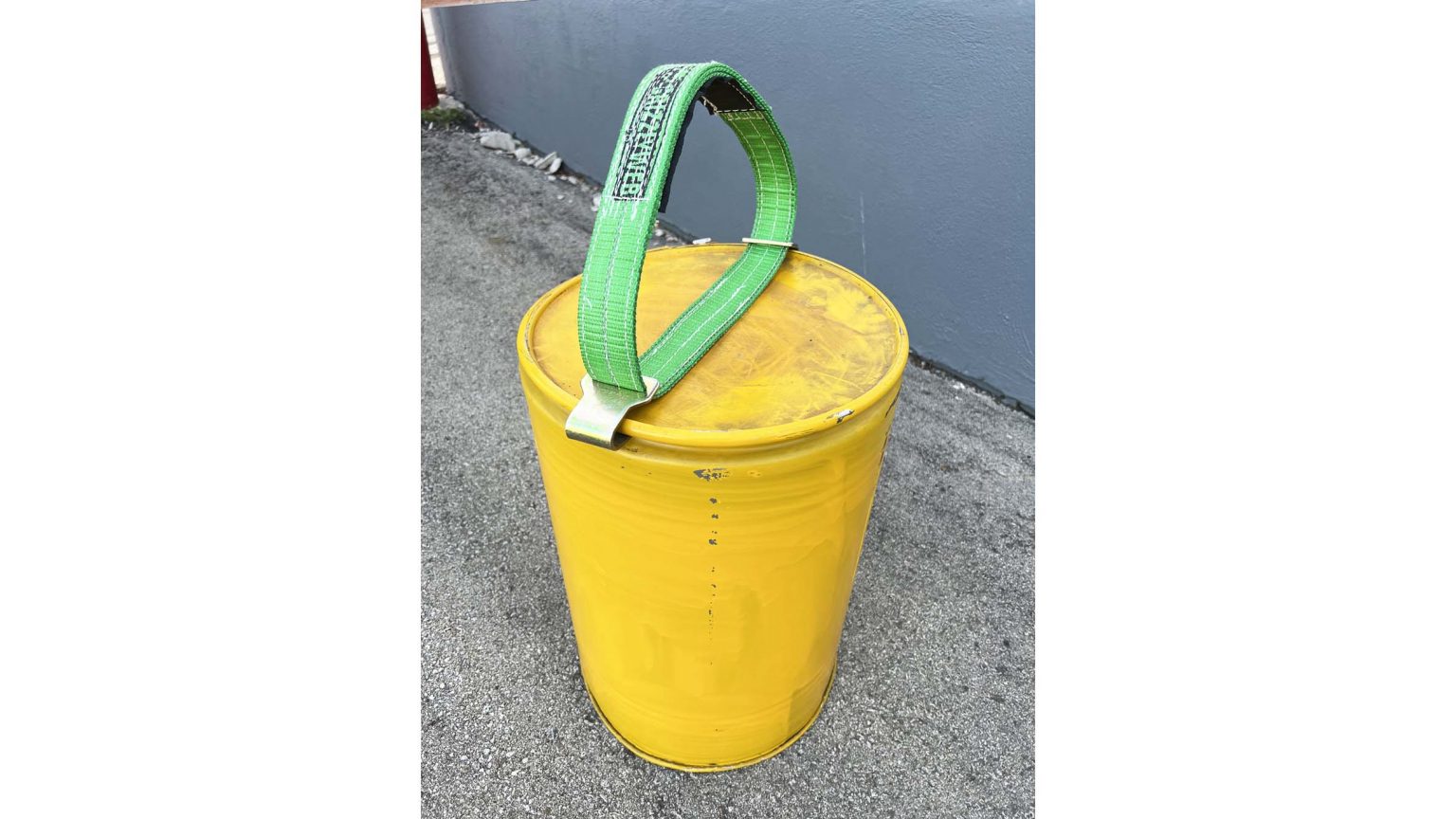 Forklift Protector Sleeves – CTS Cargo Tie-Down Specialty