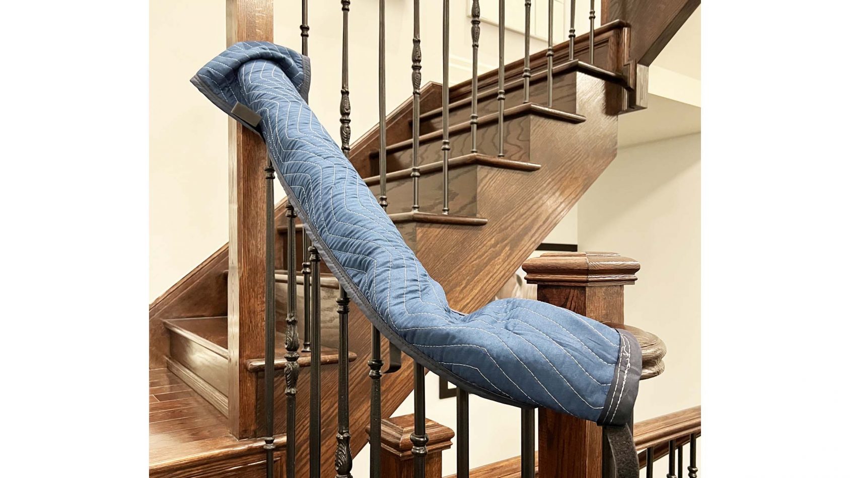 HEAVY DUTY CANVAS SLIDING PAD WITH BALLISTIC MATERIAL ON TOP LAYER ...