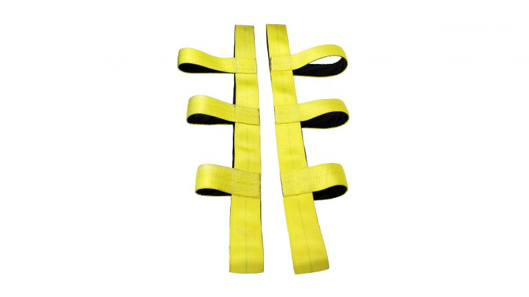 PROPANE CYLINDER SLING – CTS Cargo Tie-Down Specialty