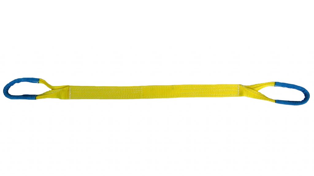 TRANSFORMER LIFTING SLING – CTS Cargo Tie-Down Specialty