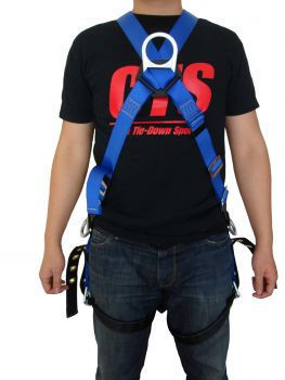 STEEL SNAP HOOK - CTS Cargo Tie-Down Specialty