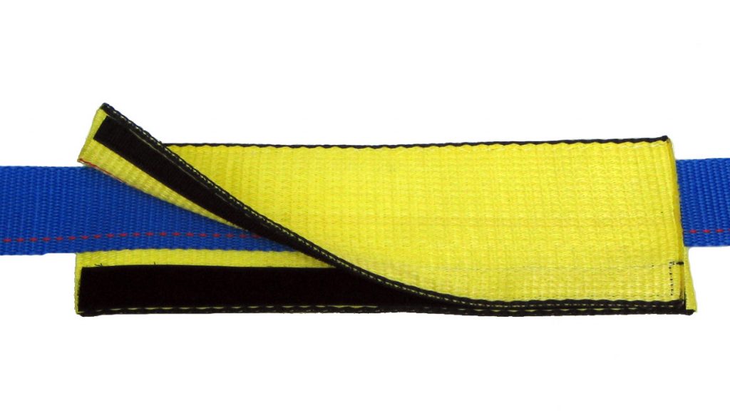 3″ POLYESTER CARGO WEBBING – CTS Cargo Tie-Down Specialty