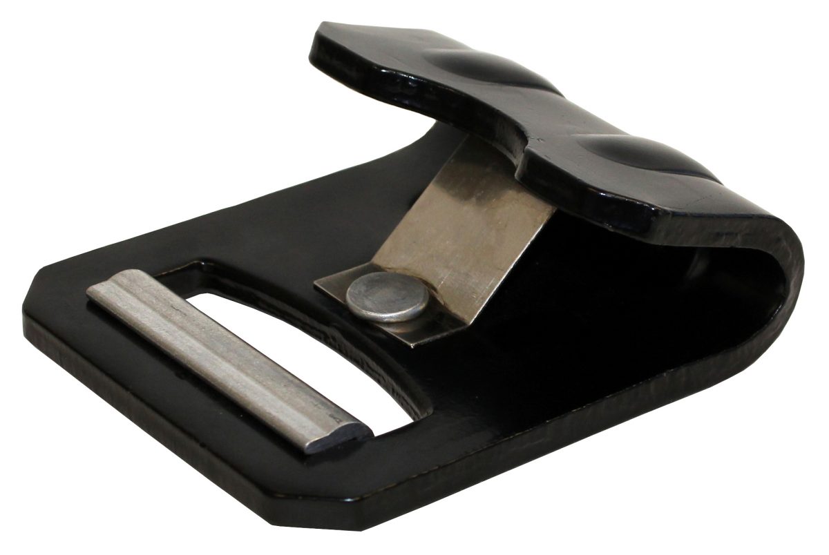 Flat Hooks Archives - CTS Cargo Tie-Down Specialty