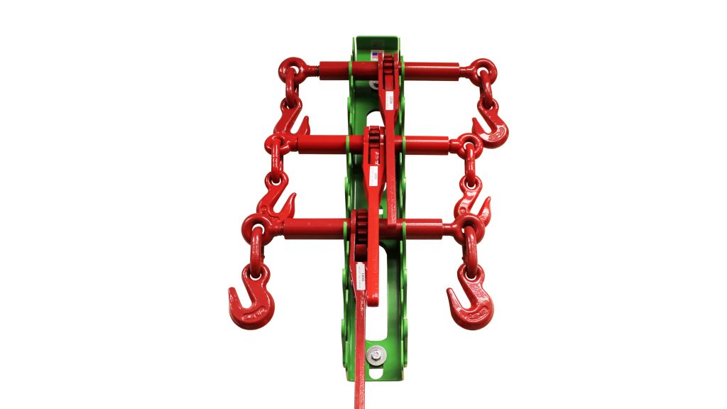 Load Binders / Binder Locks – CTS Cargo Tie-Down Specialty