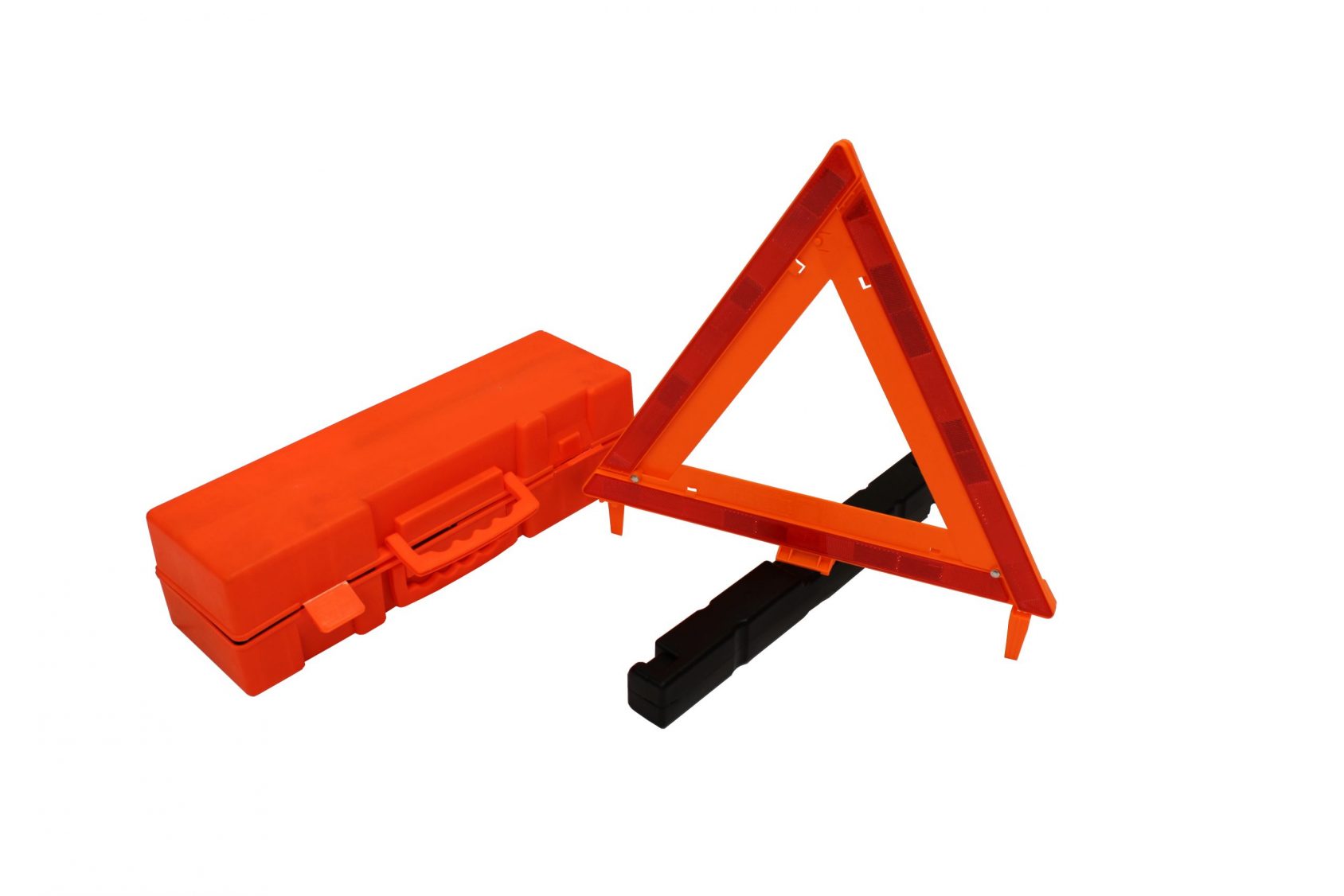 TRAFFIC CONES – CTS Cargo Tie-Down Specialty